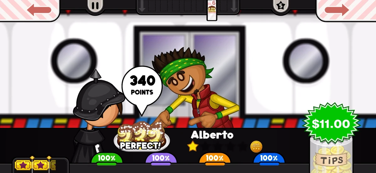 User blog:RIANESWORLD/Alberto | Flipline Studios Wiki | Fandom