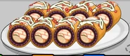 Phoenix Roll | Flipline Studios Wiki | Fandom
