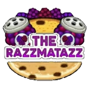 The Razzmatazz | Flipline Studios Wiki | Fandom