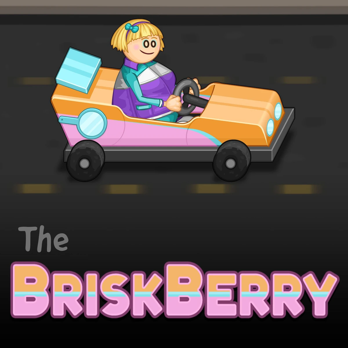 The BriskBerry | Flipline Studios Wiki | Fandom