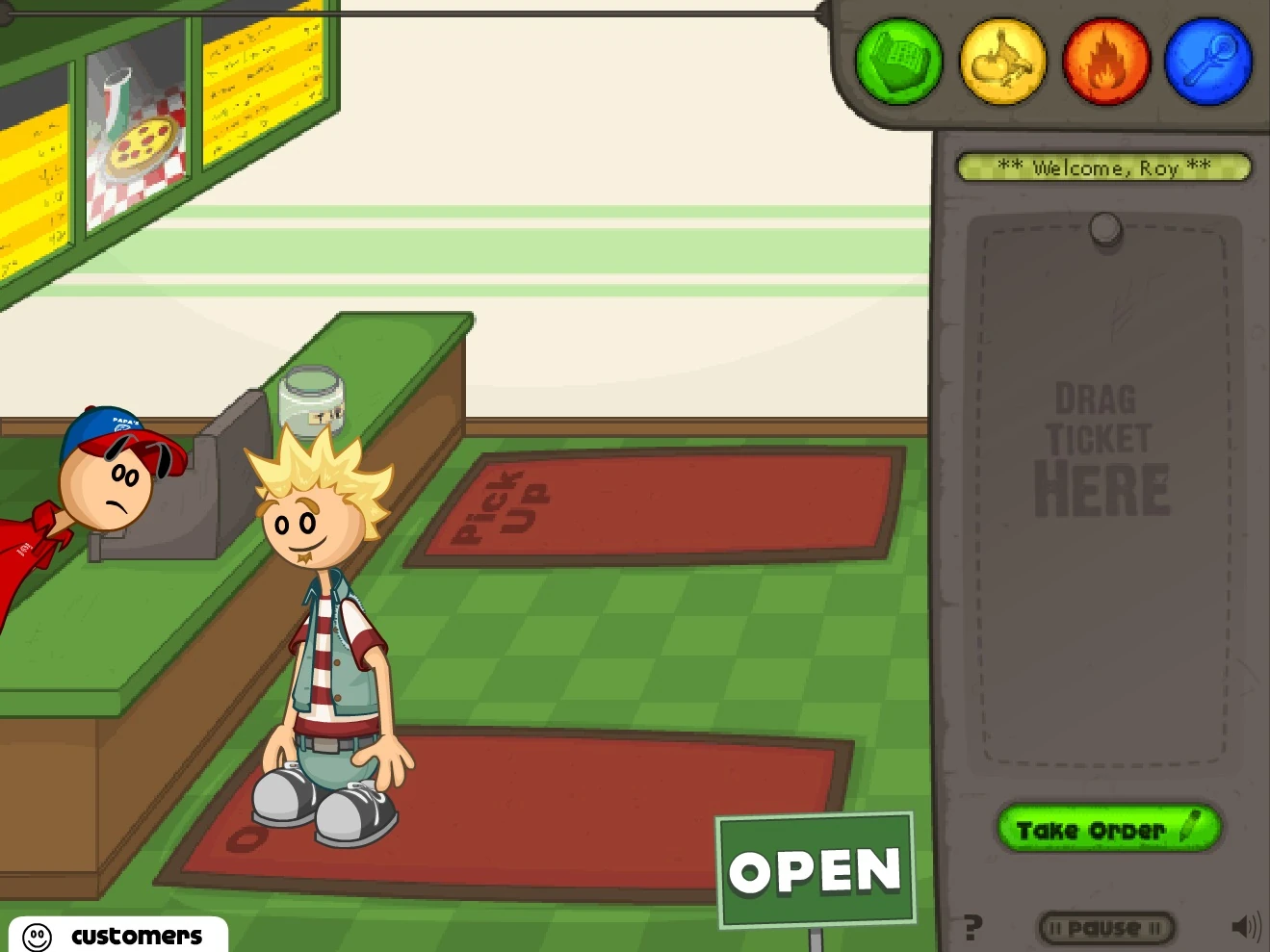 Discuss Everything About Flipline Studios Wiki | Fandom