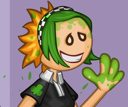 Mango | Flipline Studios 中文 Wiki | Fandom