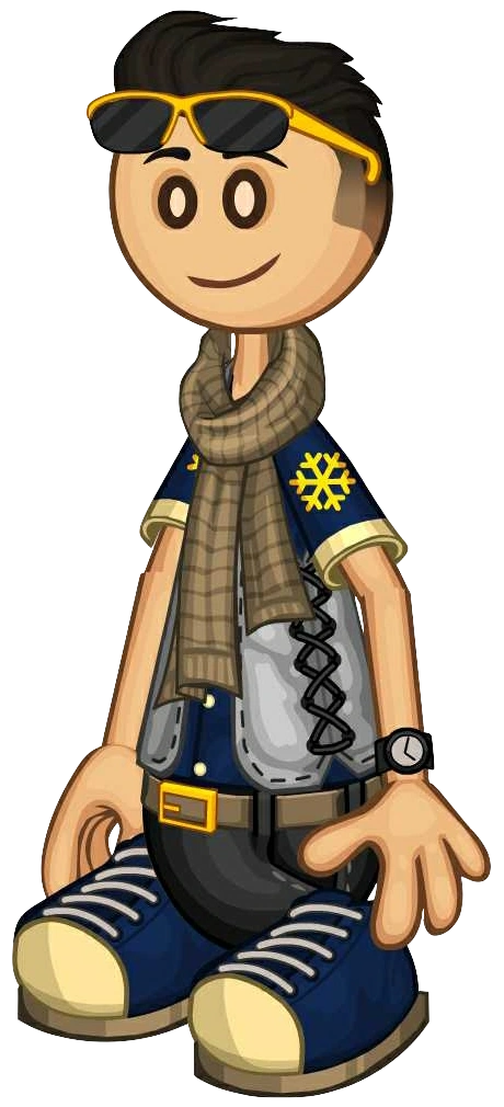 Kenton | Flipline Studios 中文 Wiki | Fandom