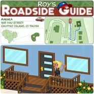 Makaila | Flipline Studios Wiki | Fandom