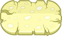 Sirecz Cheese | Flipline Studios Wiki | Fandom