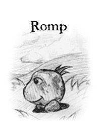 Romp | Flipline Studios Wiki | Fandom