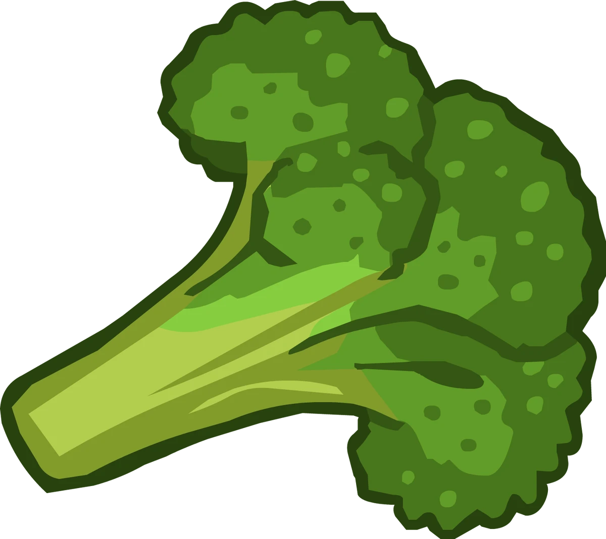 Broccoli | Flipline Studios Wiki | Fandom