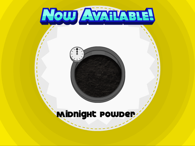 Midnight Powder | Flipline Studios Wiki | Fandom