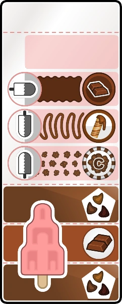 Chocolate Explosion | Flipline Studios Wiki | Fandom