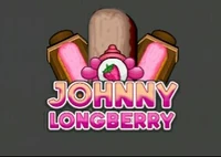 Johnny Longberry | Flipline Studios Wiki | Fandom