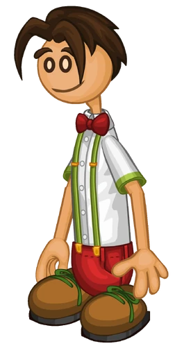 Carlo Romano | Flipline Studios 中文 Wiki | Fandom