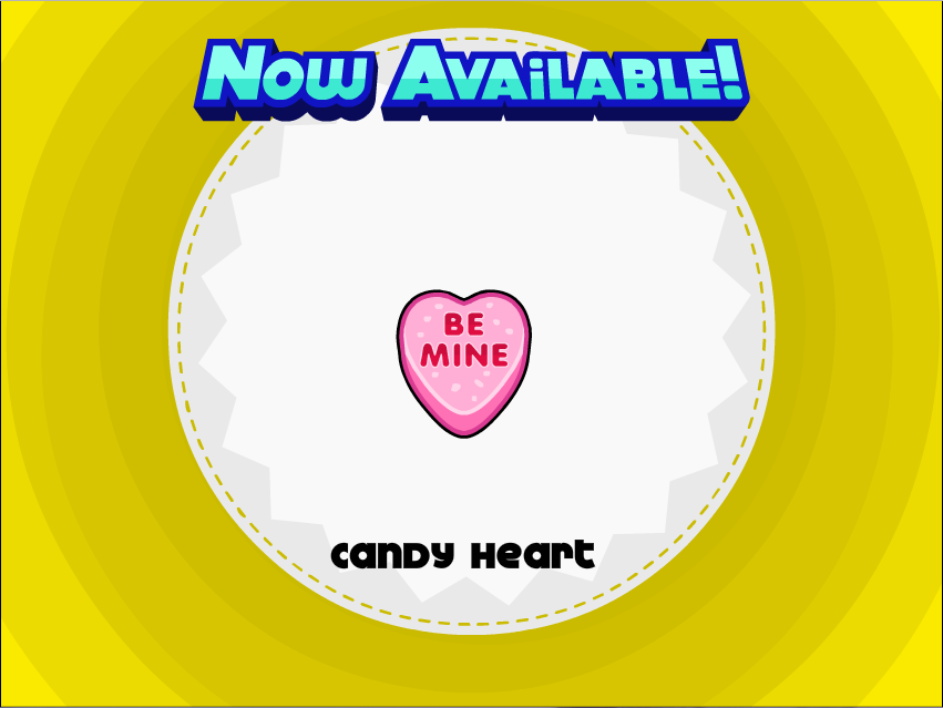 Candy Heart | Flipline Studios 中文 Wiki | Fandom