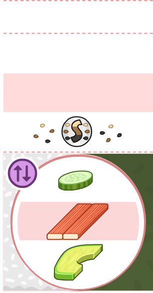 California Roll | Flipline Studios Wiki | Fandom