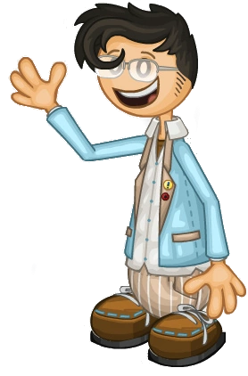 Moe | Flipline Studios 中文 Wiki | Fandom