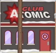 Club Atomic | Flipline Studios Wiki | Fandom