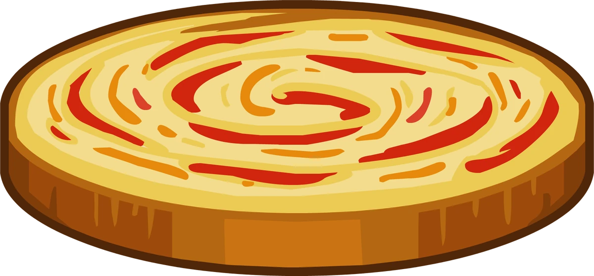 Pepperoni Bread | Flipline Studios Wiki | Fandom
