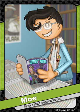 Discuss Everything About Flipline Studios Wiki | Fandom