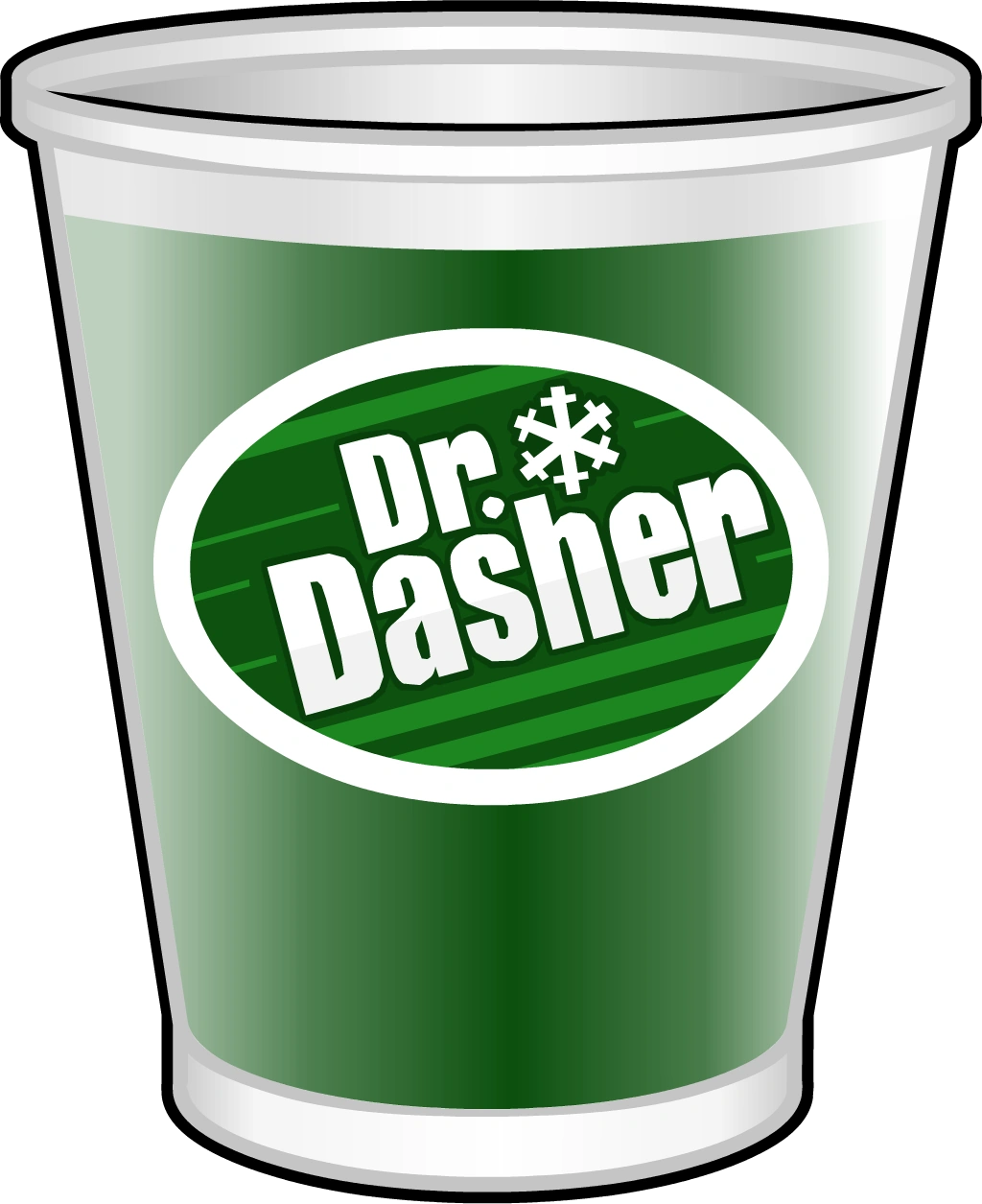 Dr. Dasher | Flipline Studios Wiki | Fandom