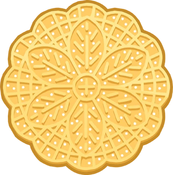 Pizzelle | Flipline Studios Wiki | Fandom