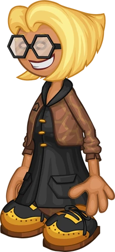 Makaila | Flipline Studios Wiki | Fandom