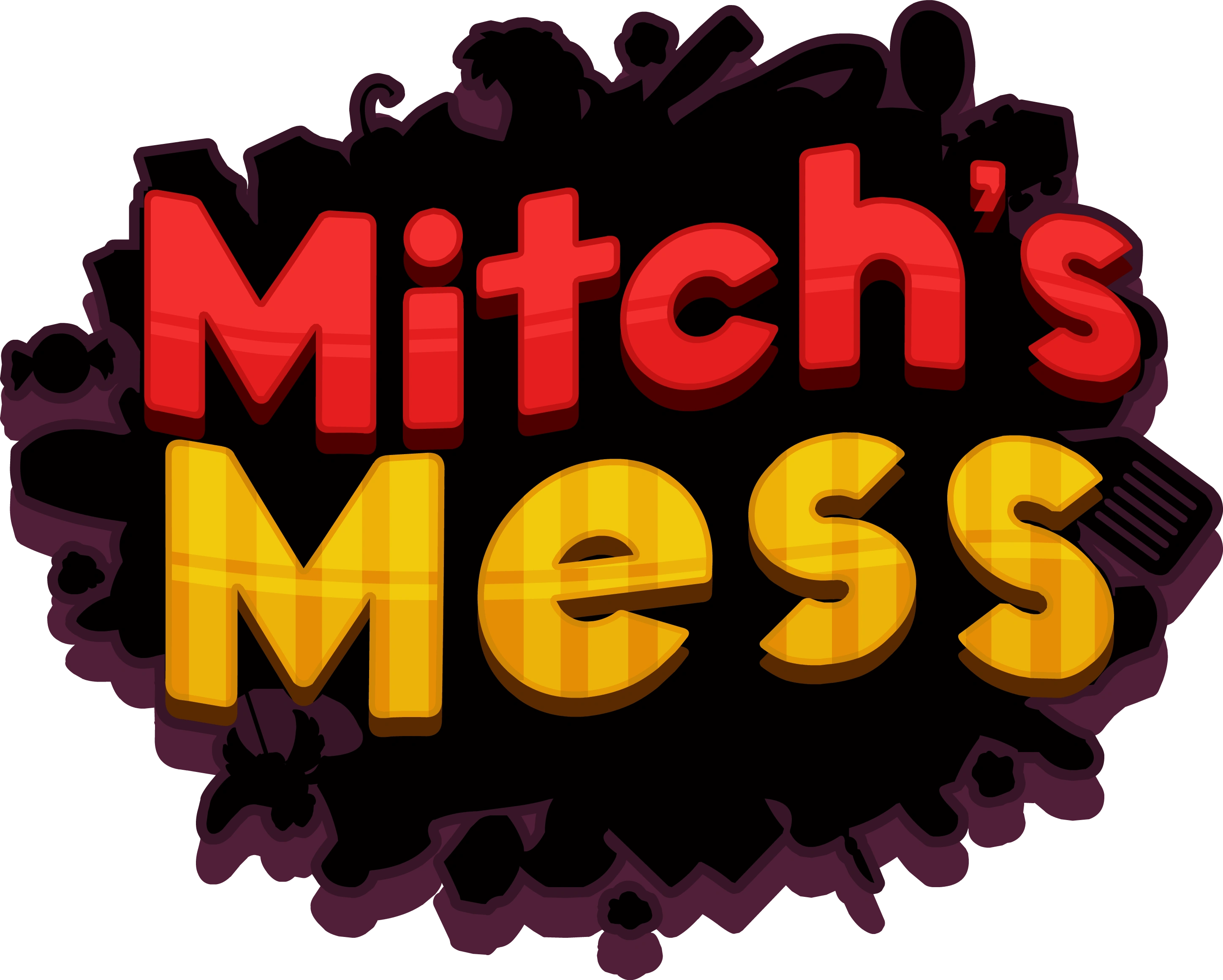 Mitch's Mess | Flipline Studios Wiki | Fandom