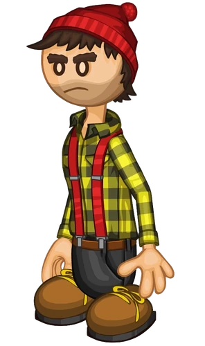 Johnny | Flipline Studios 中文 Wiki | Fandom