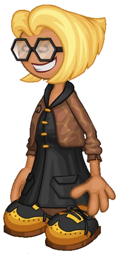 Makaila | Flipline Studios Wiki | Fandom