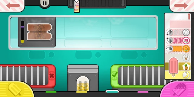 Chill Station | Flipline Studios Wiki | Fandom