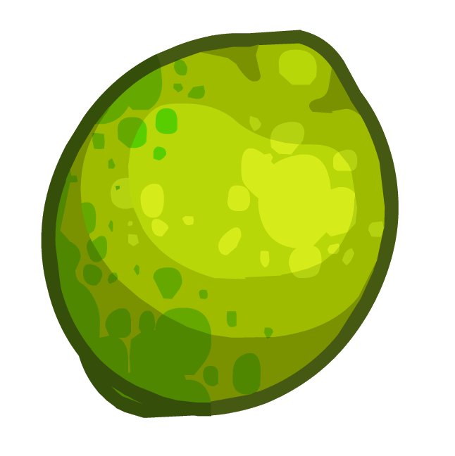 Key Lime | Flipline Studios 中文 Wiki | Fandom