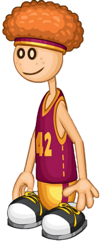 Connor | Flipline Studios 中文 Wiki | Fandom