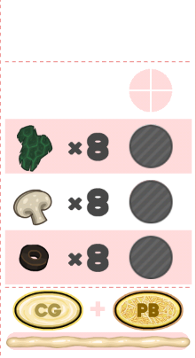 Olive Bellissimo | Flipline Studios Wiki | Fandom