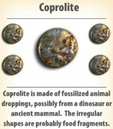 Coprolite | Flipline Studios Wiki | Fandom