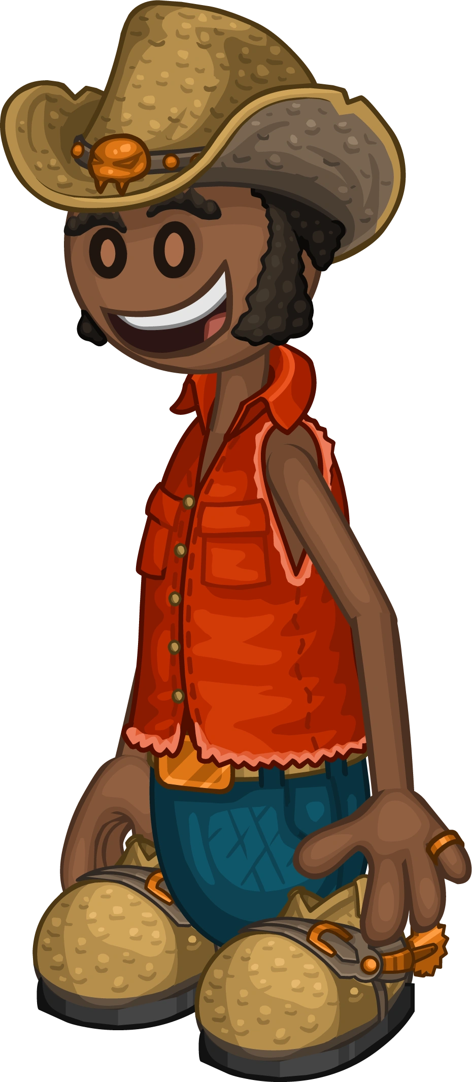 Chase | Flipline Studios Wiki | Fandom