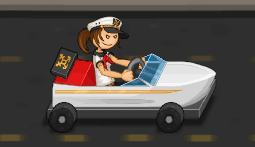 The Buccaneer | Flipline Studios Wiki | Fandom