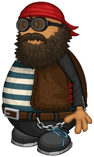 Rico | Flipline Studios 中文 Wiki | Fandom