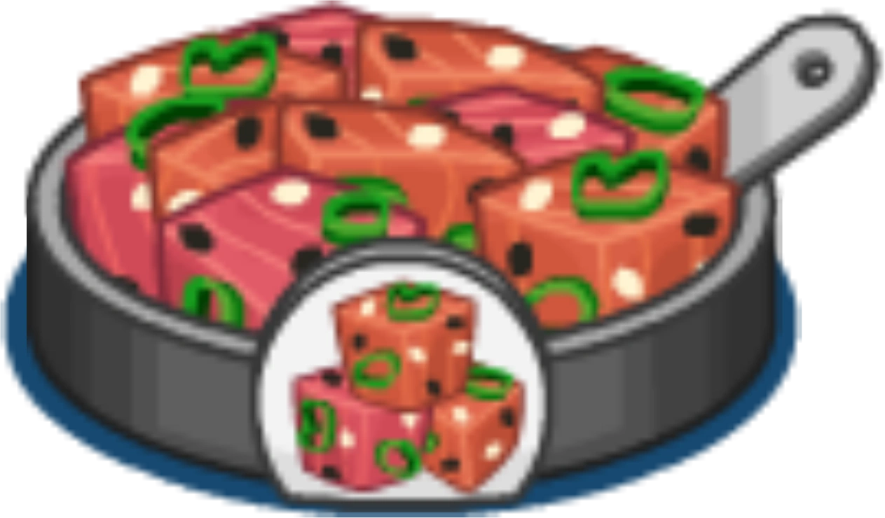 Poke | Flipline Studios Wiki | Fandom