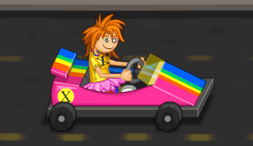 The Prism Xpress | Flipline Studios Wiki | Fandom