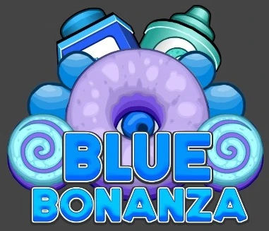 Blue Bonanza | Flipline Studios Wiki | Fandom