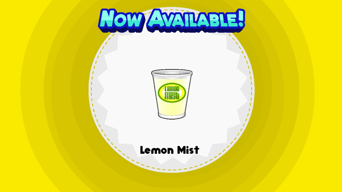 Lemon Mist | Flipline Studios 中文 Wiki | Fandom