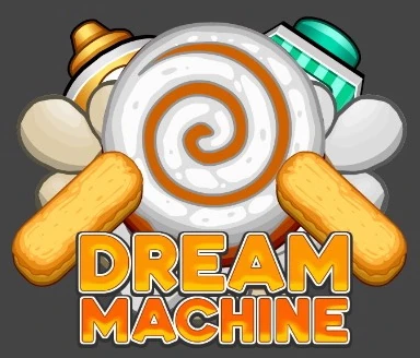 Dream Machine | Flipline Studios Wiki | Fandom