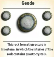 Geode | Flipline Studios Wiki | Fandom