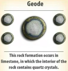 Geode | Flipline Studios Wiki | Fandom