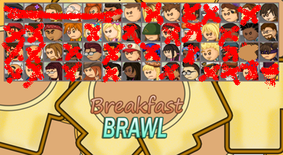 User blog:PsychoDog/Breakfast Brawl | Flipline Studios Wiki | Fandom
