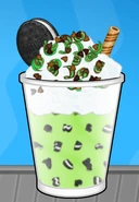 Creameo Mint Madness | Flipline Studios Wiki | Fandom