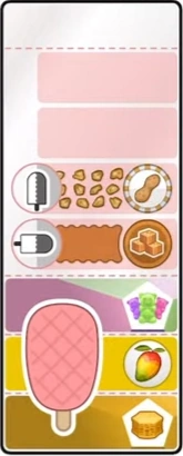 Honey Bear Crunch | Flipline Studios Wiki | Fandom