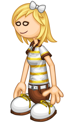 Prudence | Flipline Studios 中文 Wiki | Fandom