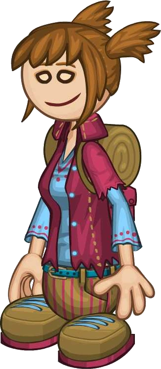 Amber | Flipline Fandom | Fandom