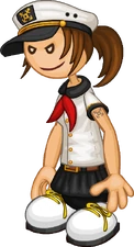 Captain Cori | Flipline Fandom | Fandom