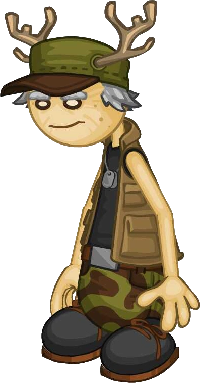 Chester | Flipline Fandom | Fandom