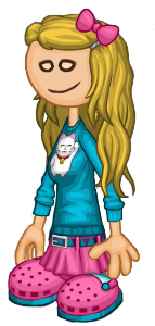 Sarah | Flipline Fandom | Fandom